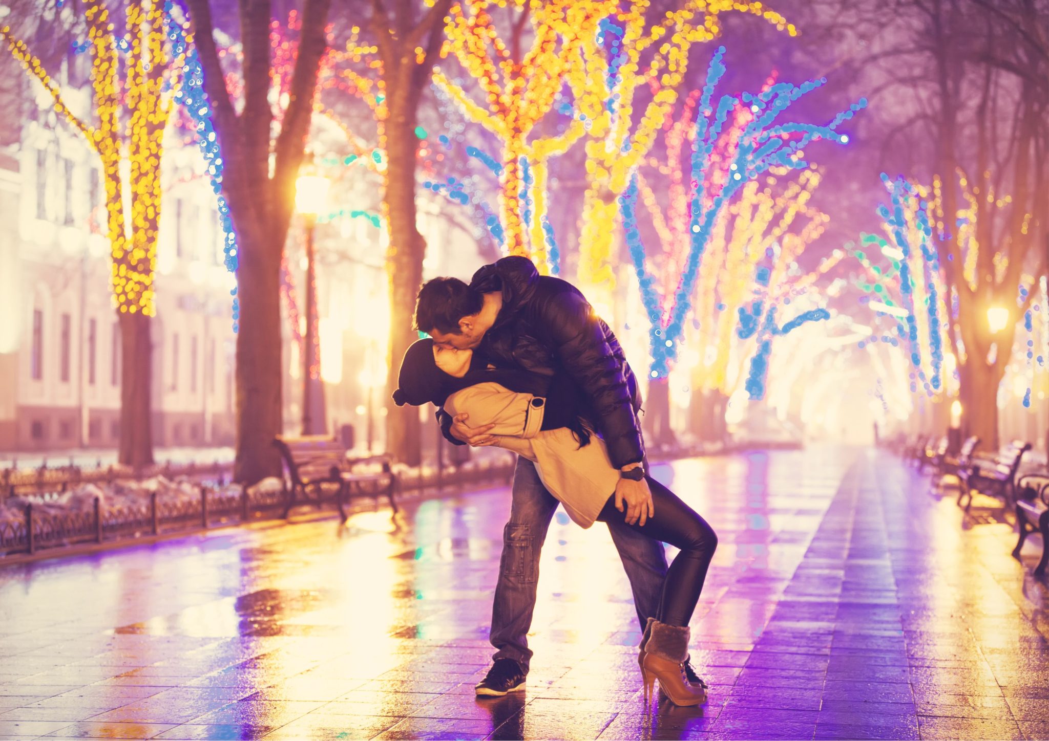 Día Del Beso Conoce Estos 9 Tipos De Besos Y Su Significado