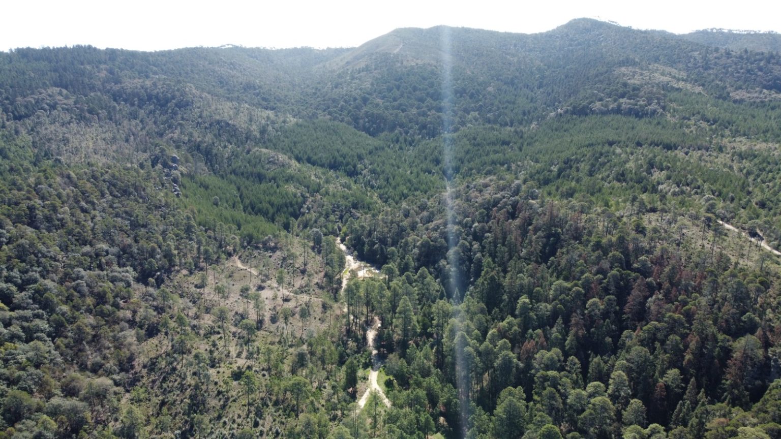 Descubre la belleza natural del Cerro de las Navajas en Epazoyucan, Hidalgo