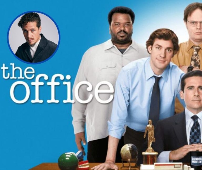 ‘La Oficina’, adaptación de The Office, llega a Prime Video