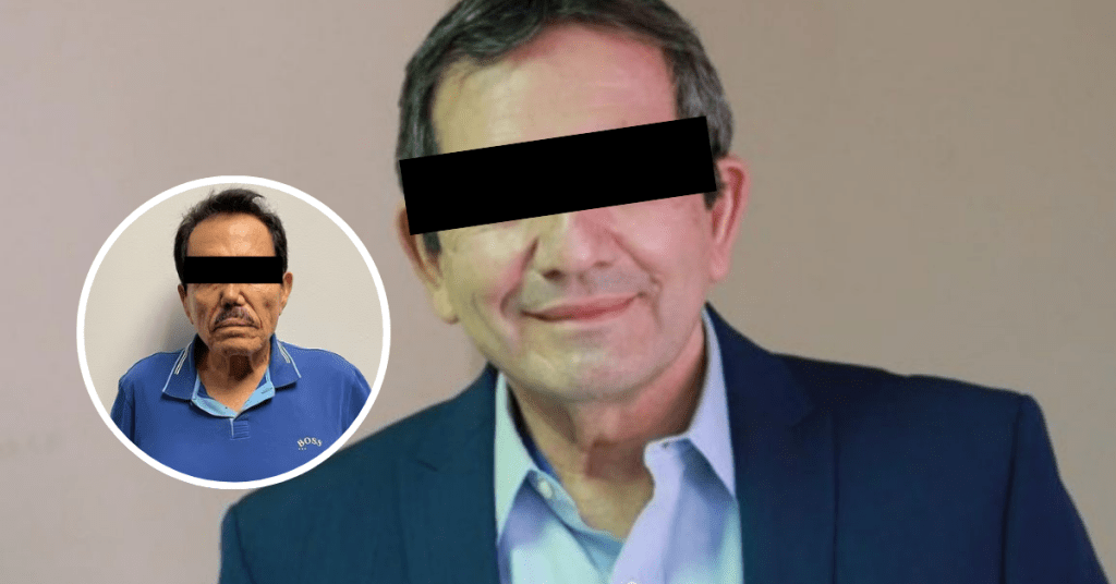 Asesinaron al exrector de la UAS donde raptaron al "Mayo"