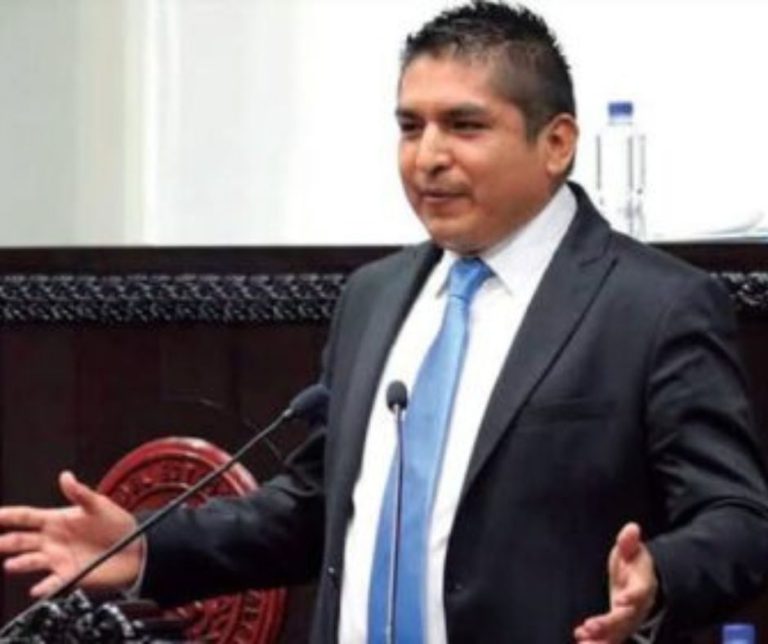 Condenan a exdiputado del PT por narcomenudeo