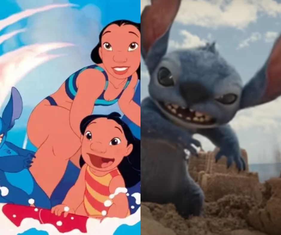 Este es el teaser trailer de ‘Lilo & Stitch’, remake de Disney