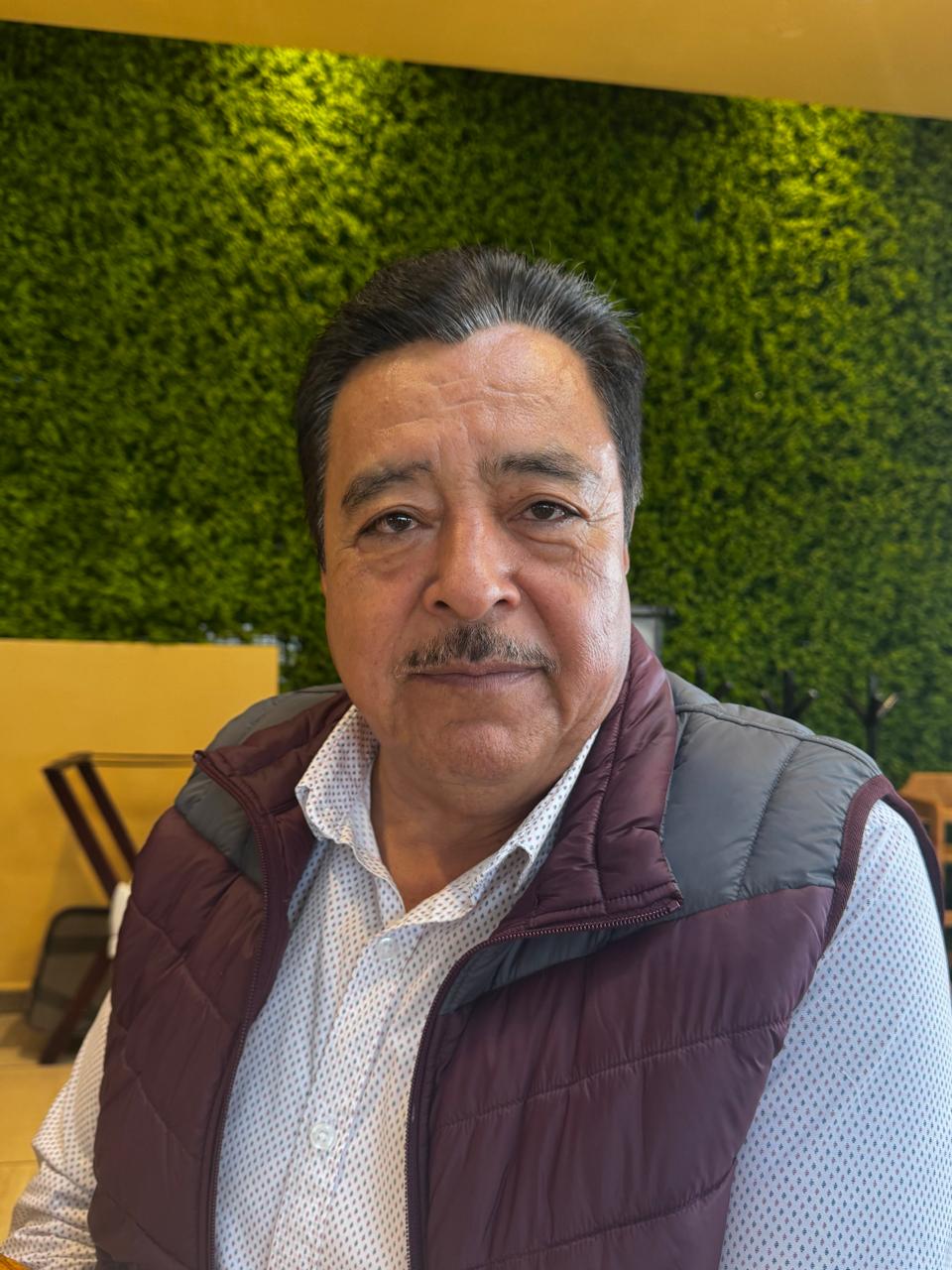 Pedro Porras: lecciones de vida entre el aula, la política y el destino