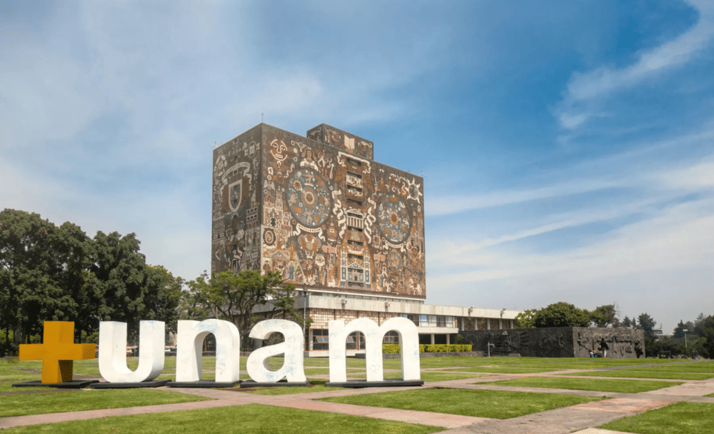 UNAM sale del top 100 mundial, ¿por qué?