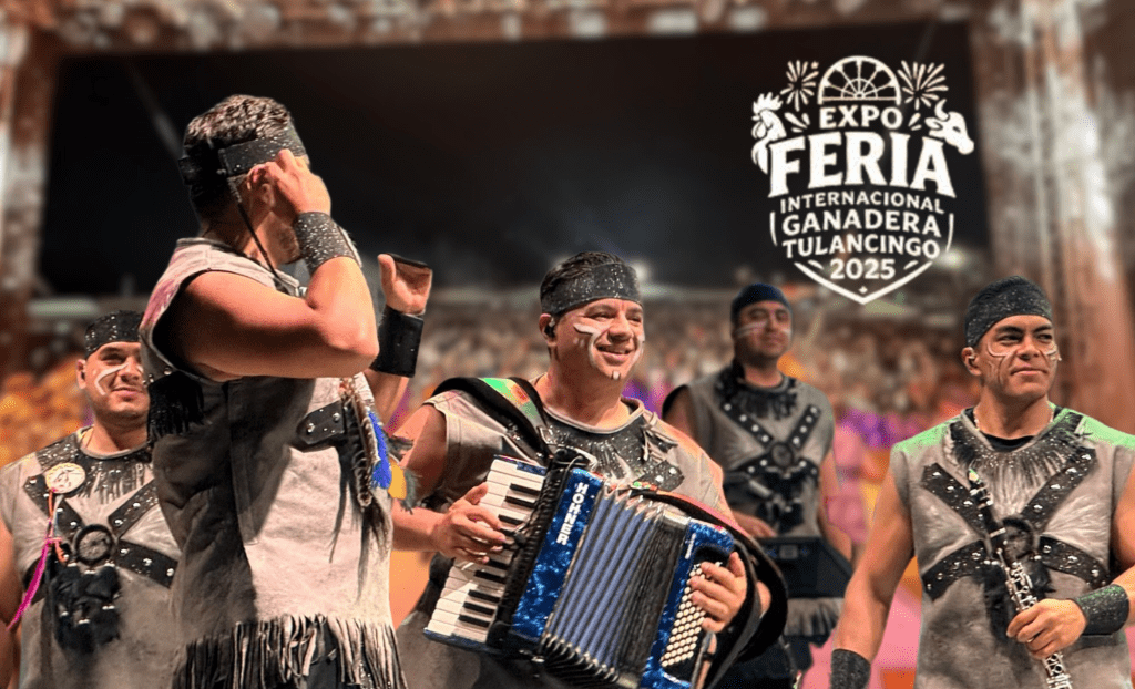 Expo Feria Internacional Tulancingo 2025: cartelera, fechas, boletos y ...