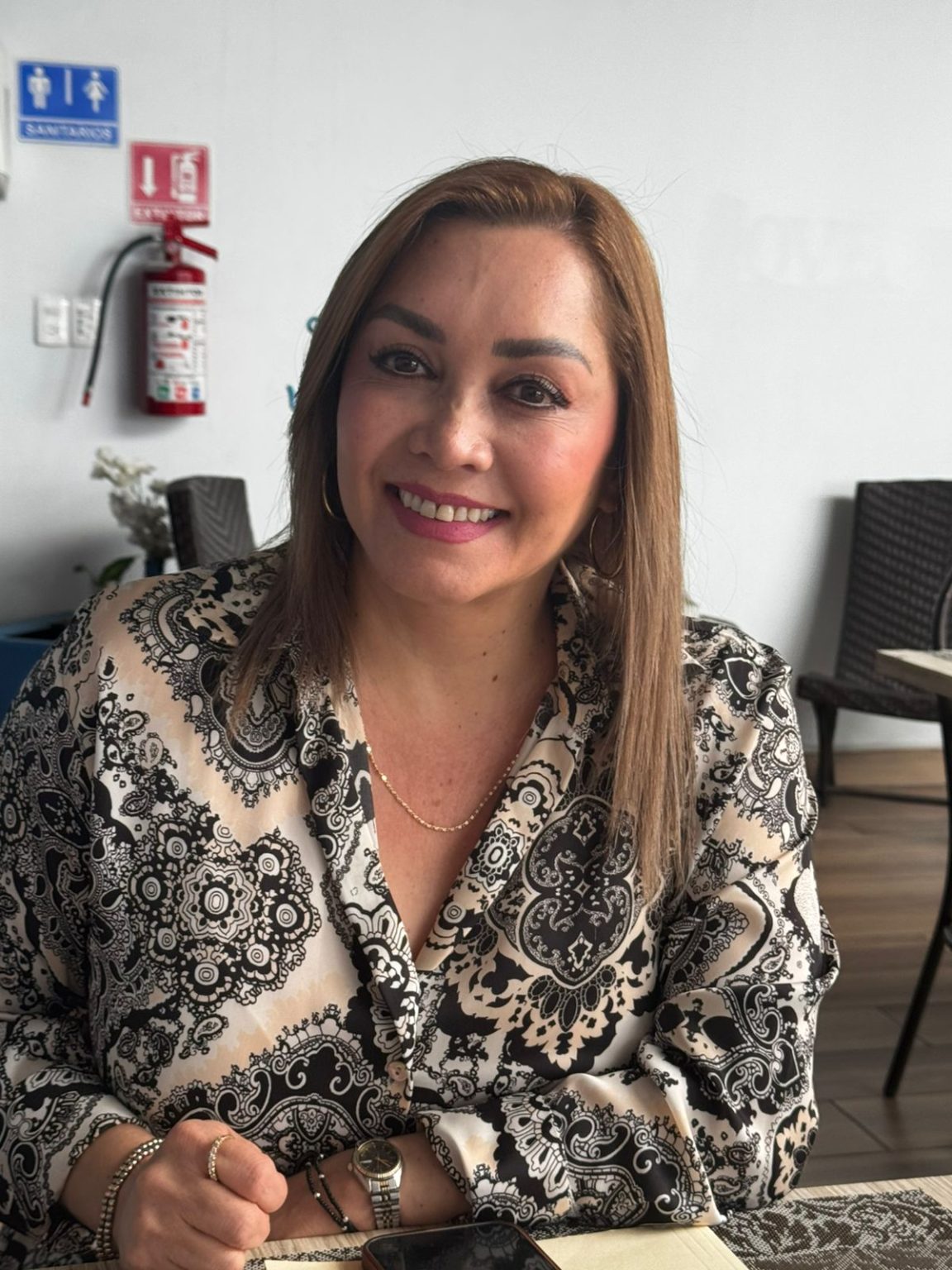 Los sueños se persiguen y se cumplen: la vida de Nadia Reyna