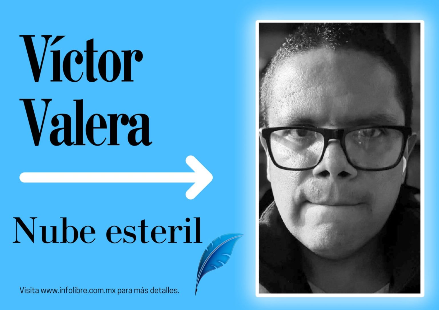 Info Libre - Todas nuestras notas, videos y fotografías son de libre uso.