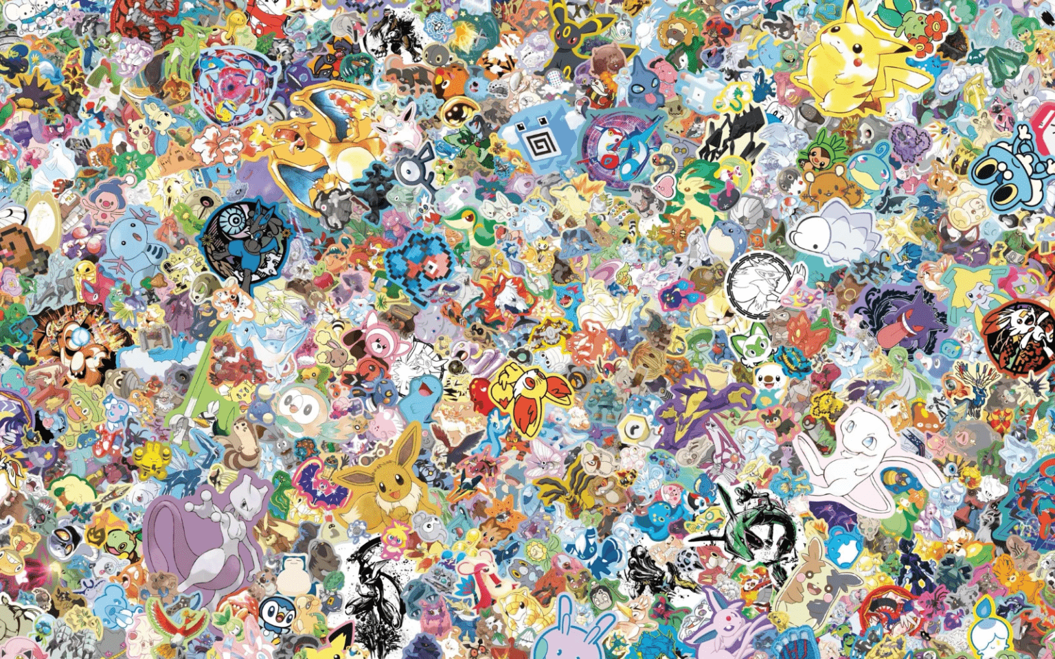 30 años de Pokémon: la fiebre amarilla que conquistó una generación
